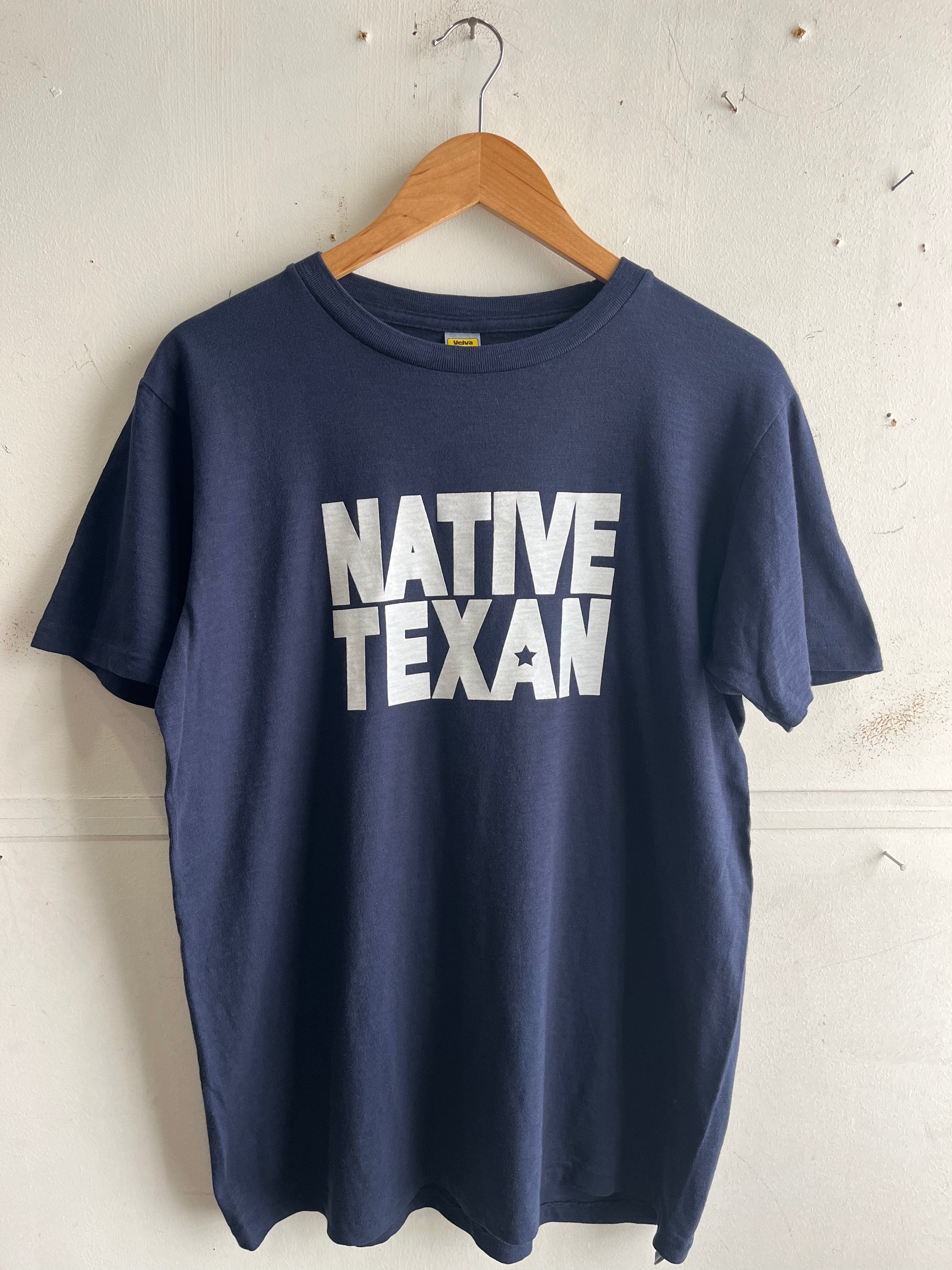 Native Texan Tee | Velva Sheen – Manready Mercantile