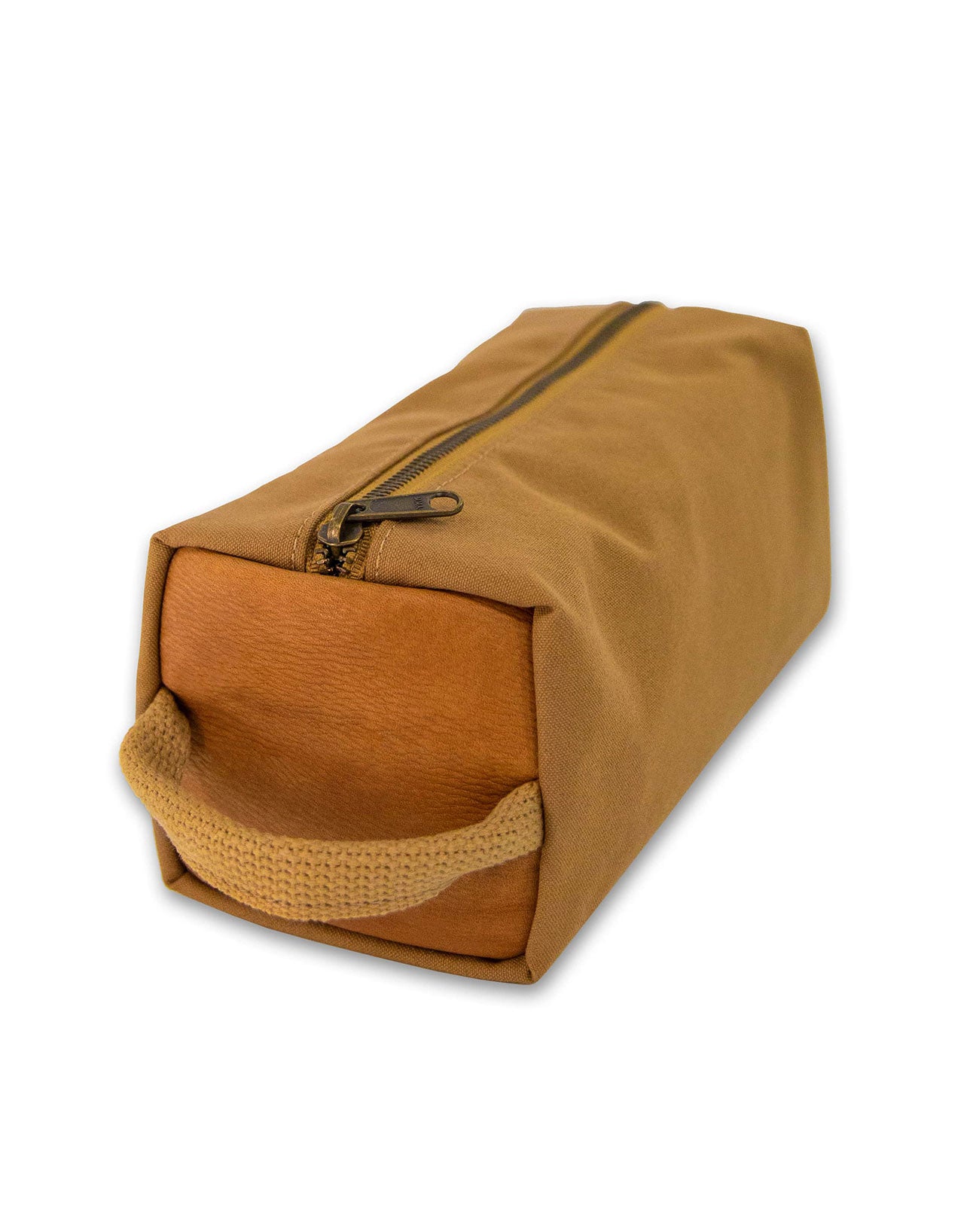 Dopp Kit | Signature Canvas | Ball And Buck – Manready Mercantile