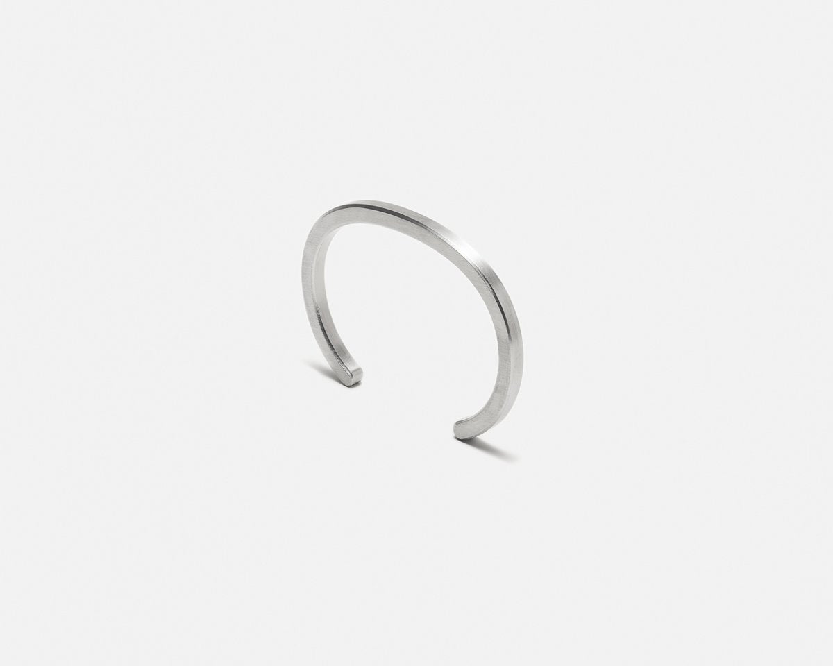 Radial Cuff | Stainless Steel | Craighill – Manready Mercantile