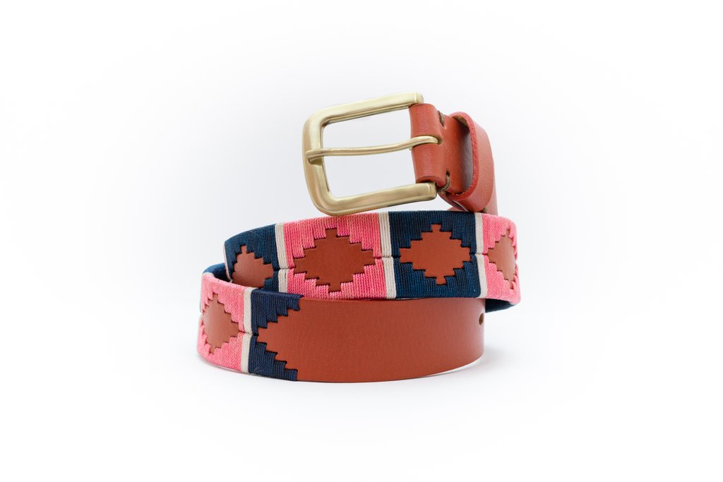 Belt | Tango | Macondo Belts – Manready Mercantile