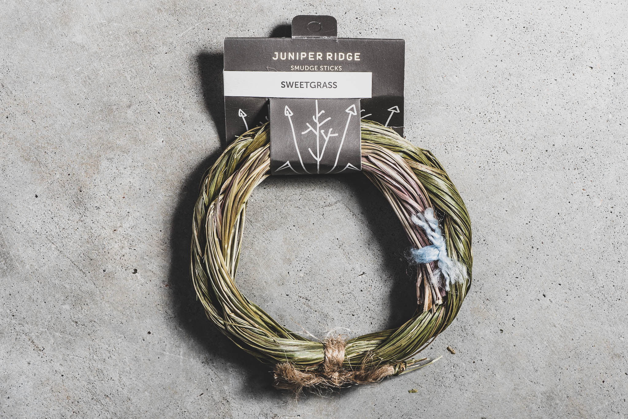 Sweetgrass Braid | Juniper Ridge – Manready Mercantile